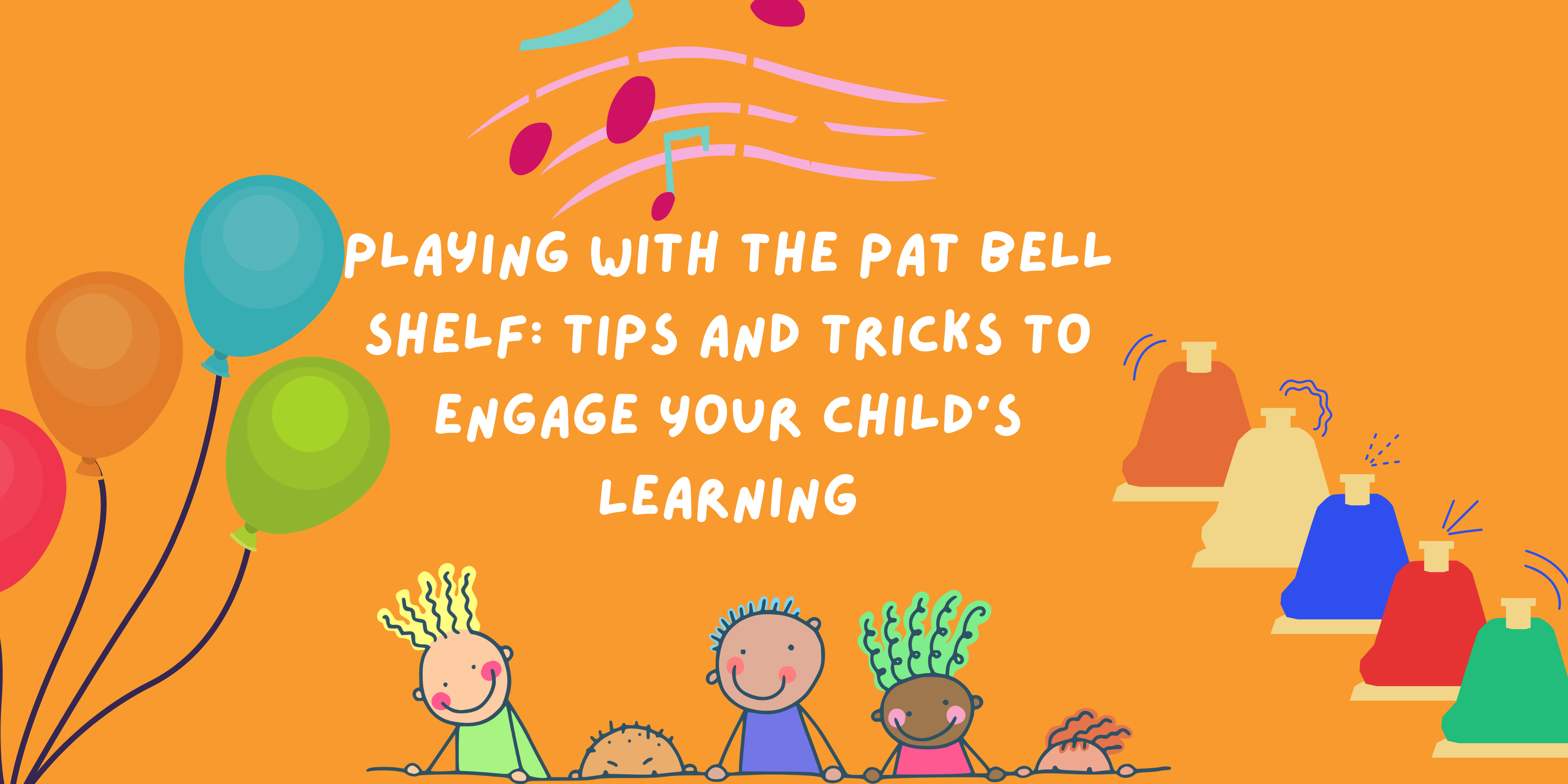 Playing with the Pat Bell Shelf: Tips and Tricks to Engage Your Child ...